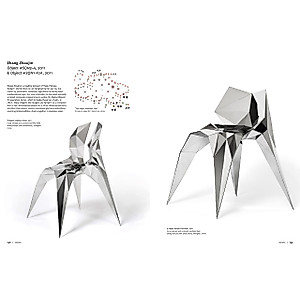 Chairs: 1,000 Masterpieces of Modern Design, 1800 to the Present