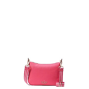 Kate Spade New York Rosie Small Crossbody Bag in Festival Pink