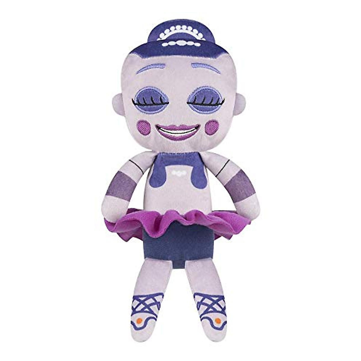 Funko Five Nights at Freddy's: Sister Location - Ballora Plush