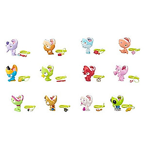 FurReal Little Big Bites Surprise Toy, 1 of 24 to Collect, Series 1, Ages 4 & Up