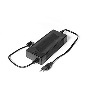 G GENEINNO Underwater Scooter Dual Propellers with 2-Speed Compatible with GoPro Orange