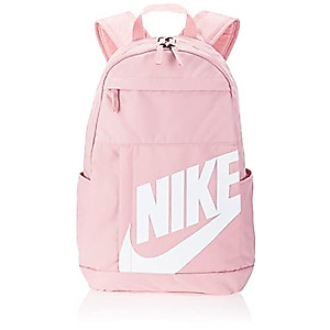 NIKE Casual, Iced Lilac/Iced Lilac/White, 43