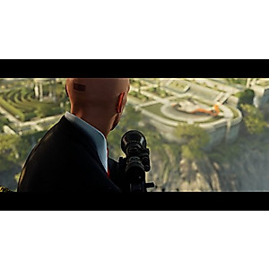 Hitman 2: Gold Edition - PlayStation 4