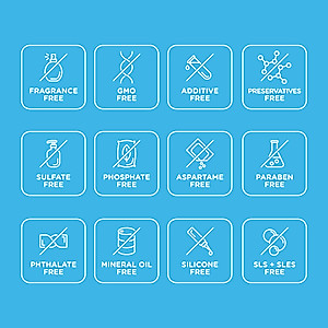 GO SMILE On The Go Teeth Whitening Pen, Teeth Whitener & Stain Remover Self Care Gifts for Women & Men - Whitening Strips Alternative - Travel Size for Gift Basket or Stocking Stuffers, Mint, 1.3mL