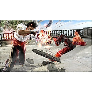 Tekken 6 (Greatest Hits) - Playstation 3 (Renewed)