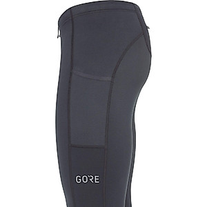 GORE WEAR R3 Men's Thermo Tights, XL, black