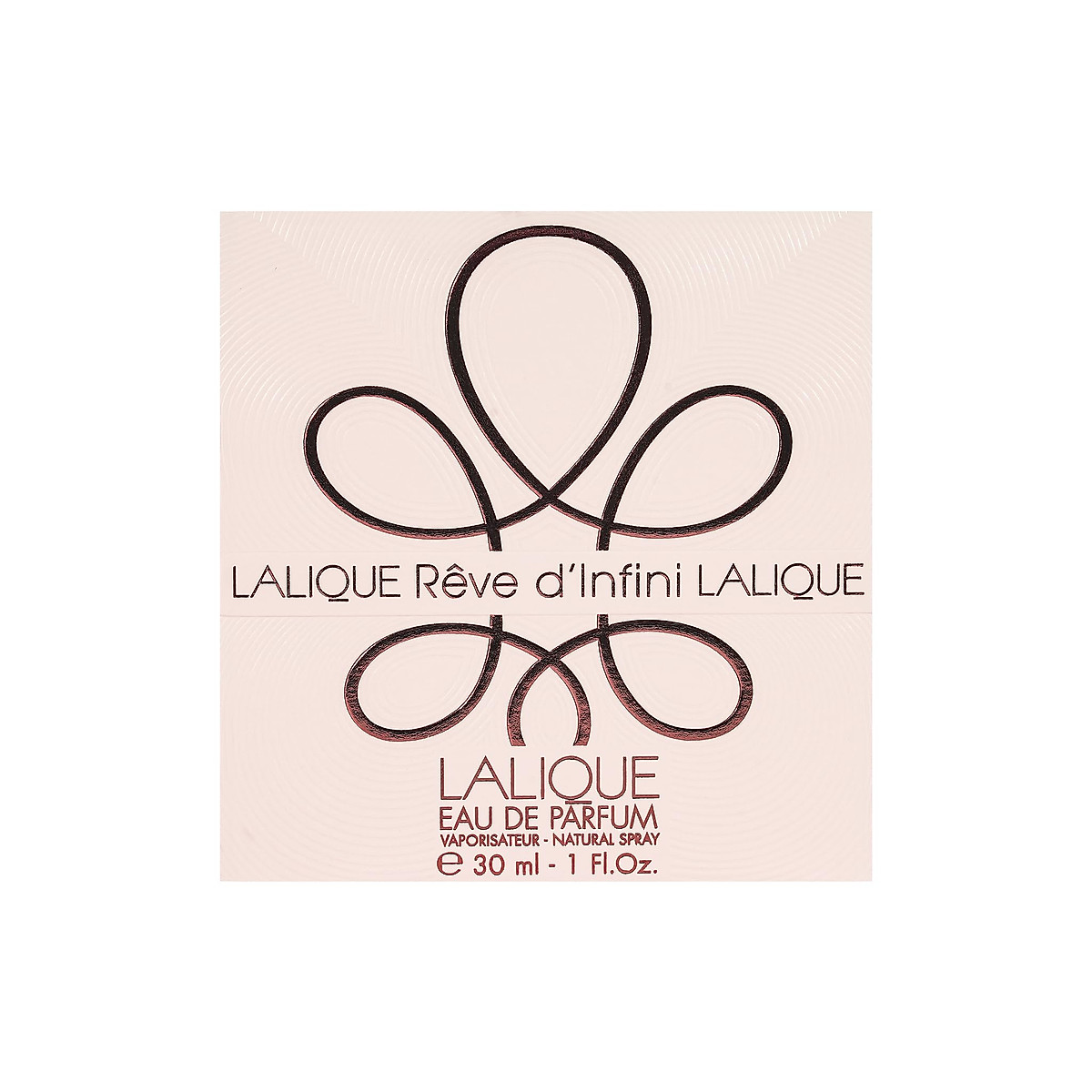 Lalique Reve D'infini Eau De Parfum Natural Spray, 1 Fl Oz