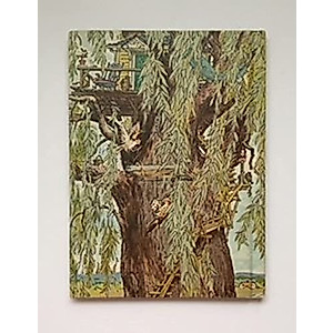 Miss Twiggley's Tree