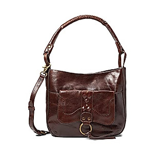 Frye Corrine Crossbody Cognac One Size