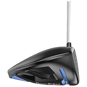 Tour Edge Hot Launch C522 Driver (right, MCA Fubuki Graphite, Regular, 10.5)