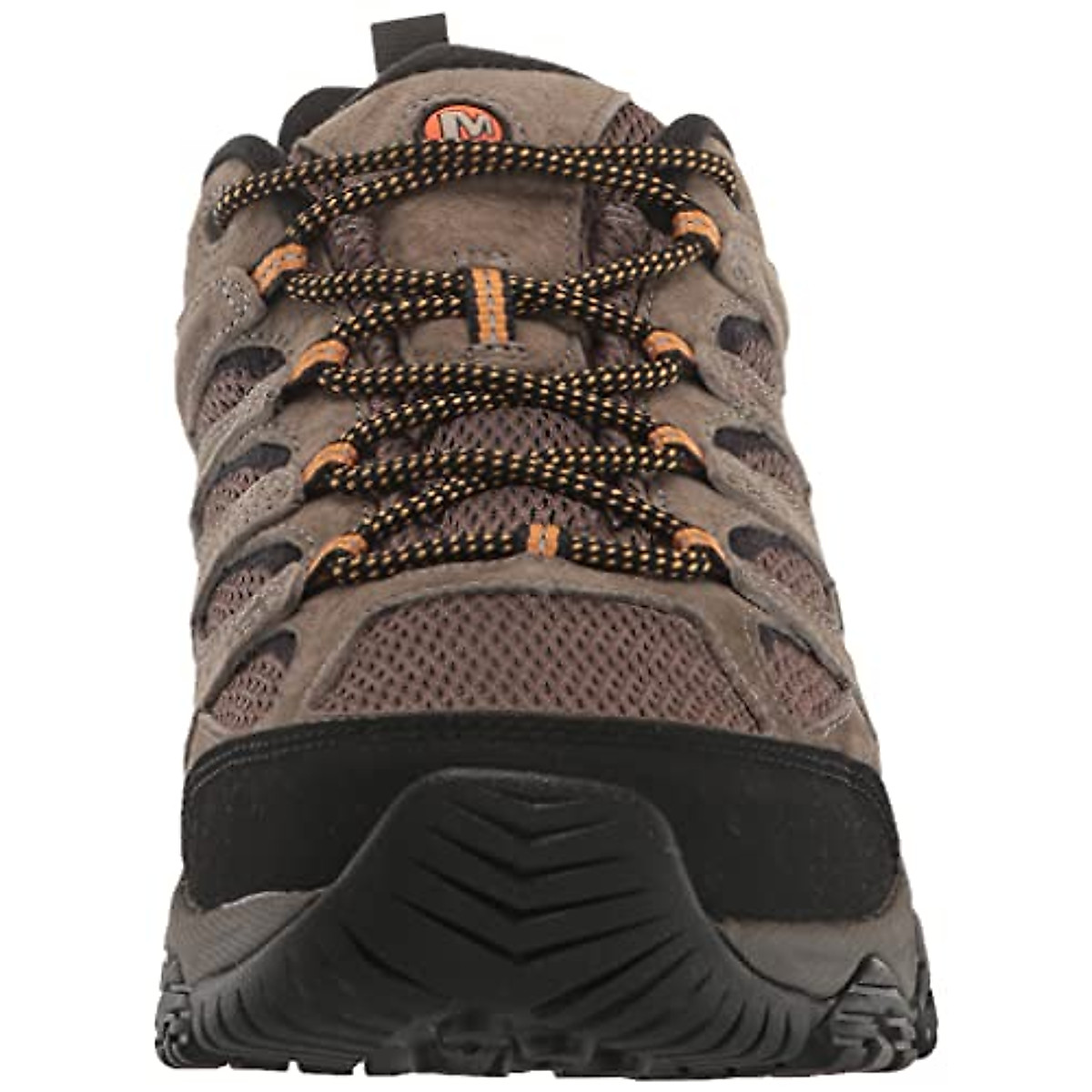 Merrell Men's Moab 3 Hiking Shoe, Walnut, 9.5
