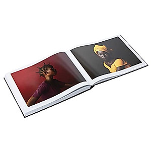 Ethiopia: A Photographic Tribute to East Africa's Diverse Cultures & Traditions (Art photography, Books About Africa)