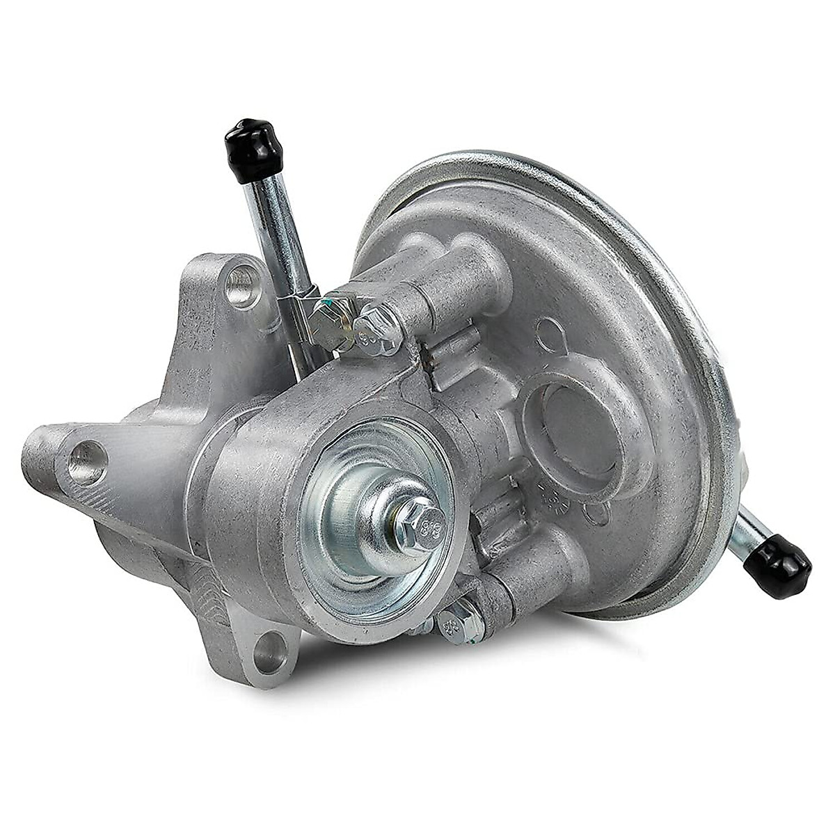 Isuzu Vacuum Pump 97241035, Fit for Isuzu NPR GAS V8 L96 LQ4 L31 LQ4 L05 L96 LQ4 CREW CAB 1995-2019, Replaces OEM # 8-97241-035-1 8972410351