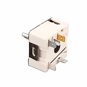 Wells 2E-30570 Infinite Switch, 120V