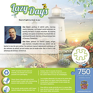 Lazy Days Lakeside Retreat and Dawn of The Light Bundle