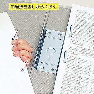 King Jim King file G A3S Gresham - A3S 1004S (japan import)