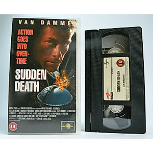 Sudden Death