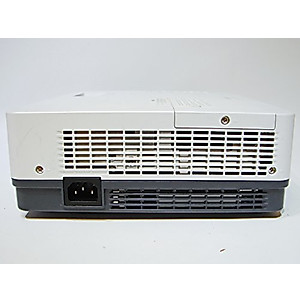 SANYO PLC-XW200 Digital Projector - 1024 x 768 XGA - 4:3 - 5.73lb
