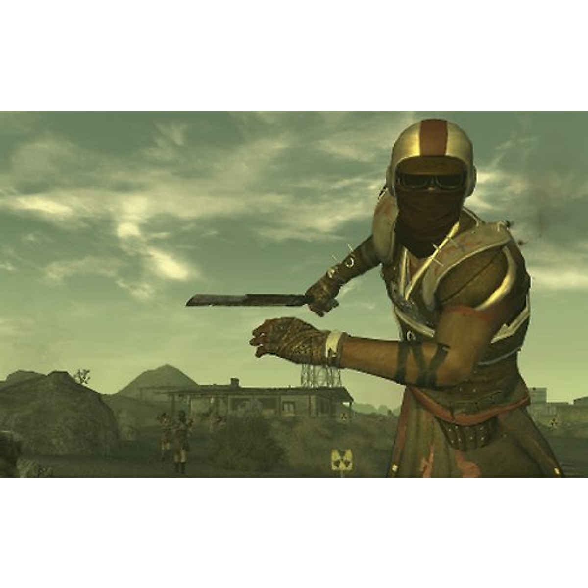 Fallout: New Vegas - PC Ultimate Edition