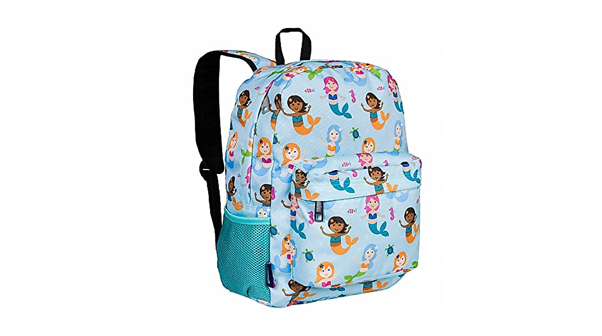 Wildkin 16 Inch Backpack Bundle - Perfect for Kids