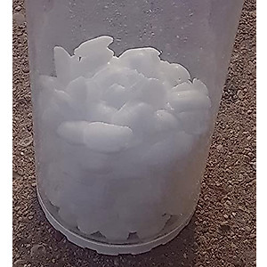 16,000gr Mobile-Soft-Water(TM) Pro-Model Portable Water Softener with Salt Caddy with Salt Sleeve