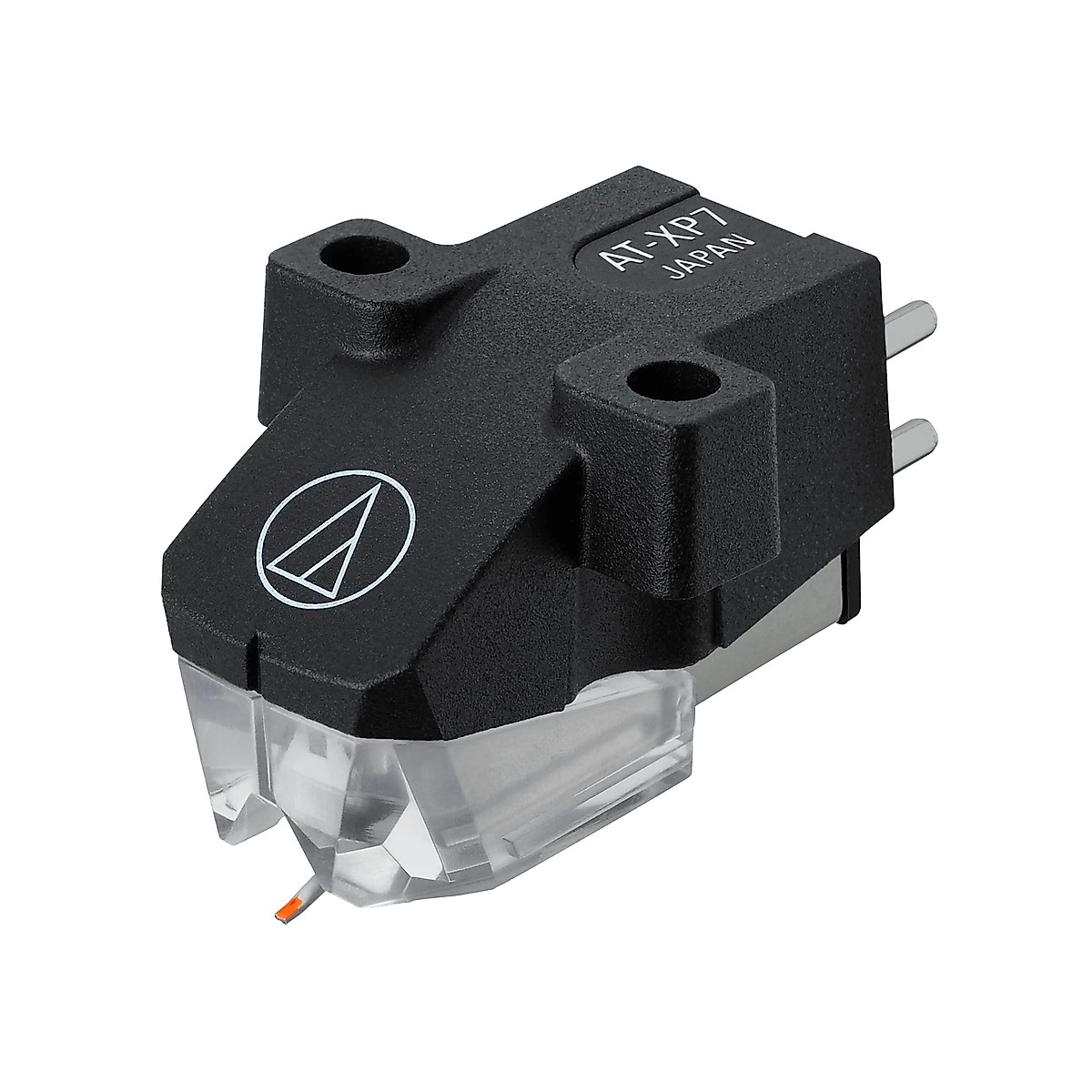Audio-Technica AT-XP7 1/2" Mount Elliptical DJ Turntable Cartridge