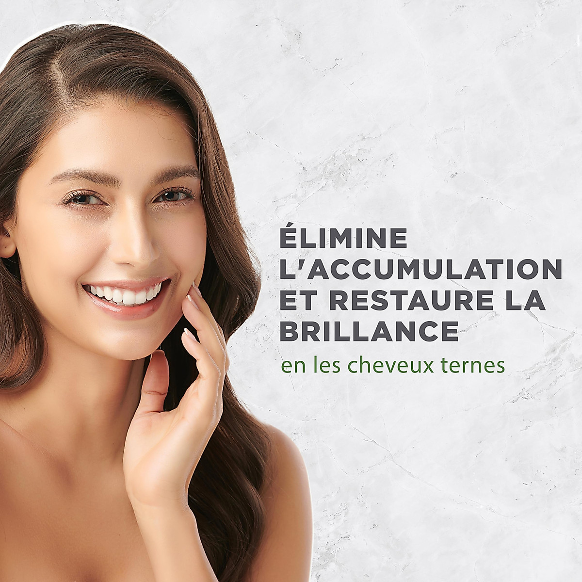 Avalon Organics Clarifying Lemon Shampoo, 11 oz. (Pack of 2)