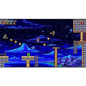 Alwa's Collection (Alwa's Awakening + Alwa's Legacy) (Nintendo Switch) (Nintendo Switch)