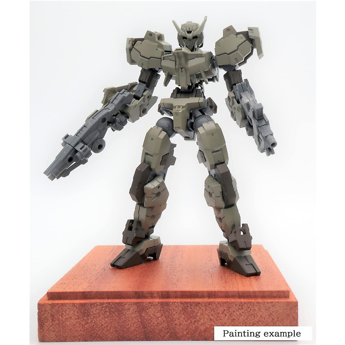 Mr Hobby GSI Creos Gundam Marker 30 MINUTES MISSIONS Marker Basic Set Marker For Plastic Model Painting TMS02 With Original Stylus Ballpoint Touch Pen