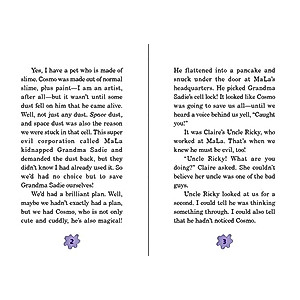 My Pet Slime Box Set