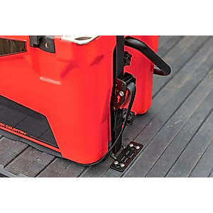 Rough Country Universal Cooler Tie-Down Kit - 117710