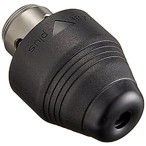 Bosch 2608572213 Quick Drill Chuck with Sds-Plus