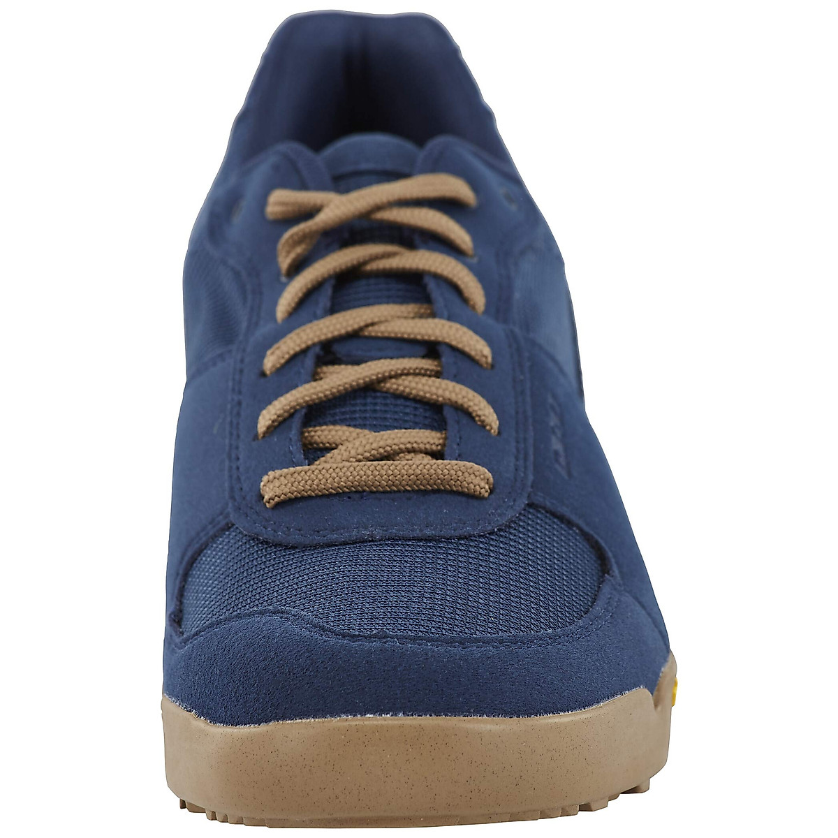 Giro Rumble VR Cycling Shoes - Men's Dress Blue/Gum 45