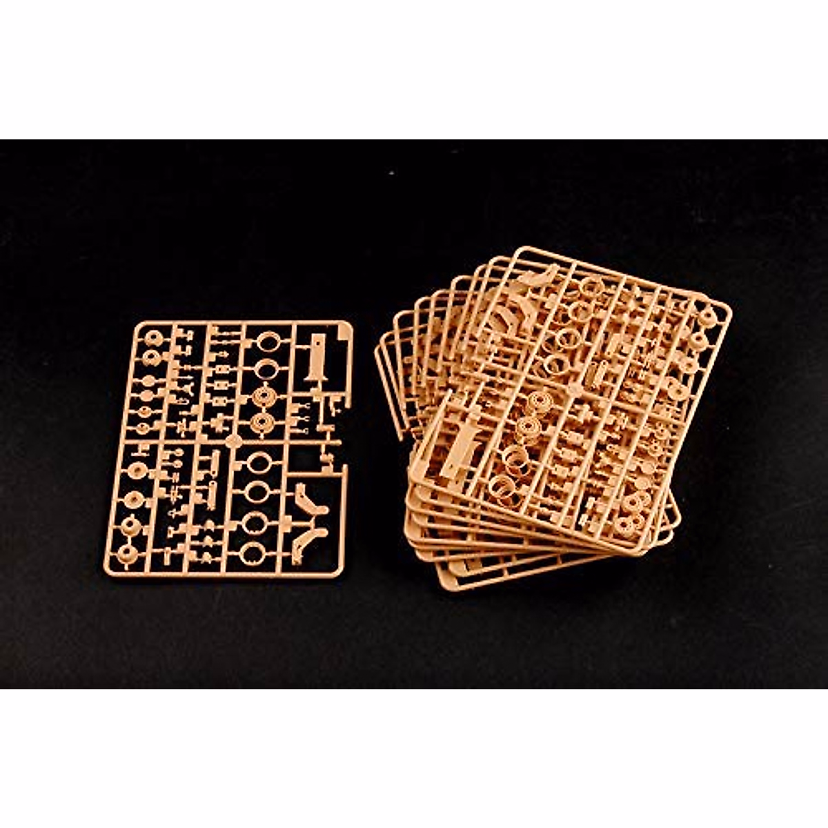 Hobby Boss M1070/M1000 HETS Vehicle Model Building Kit