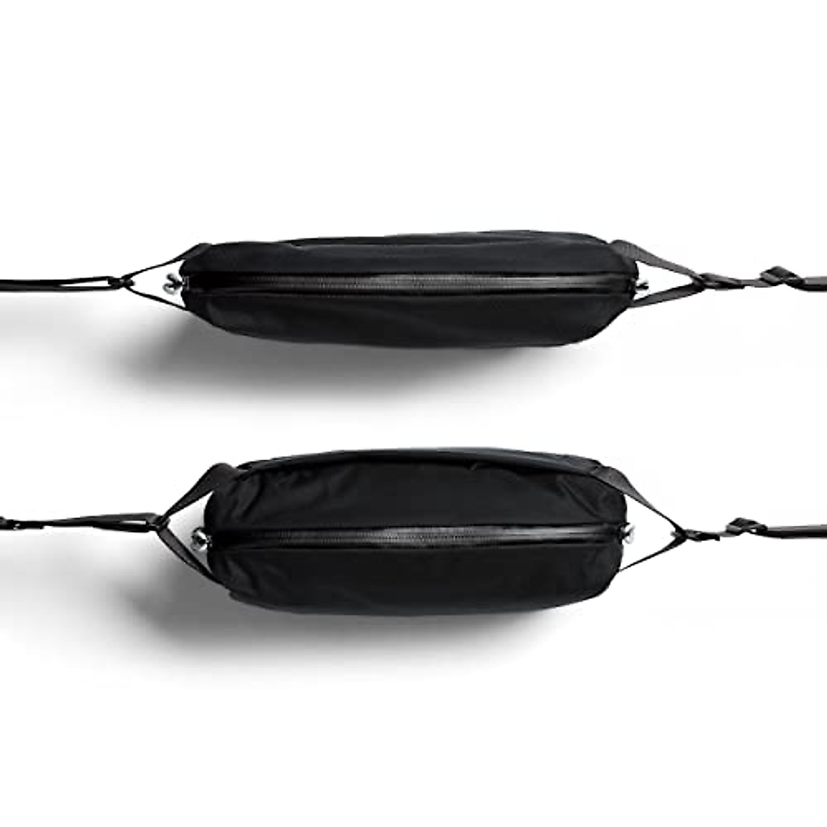 Bellroy Lite Sling (lightweight crossbody bag) - Shadow