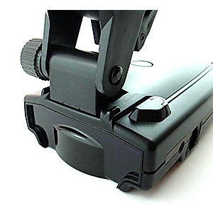 Radargun 6PS-1 Super Grip Suction Cup Mount for Beltronics Escort Passport Radar Detectors