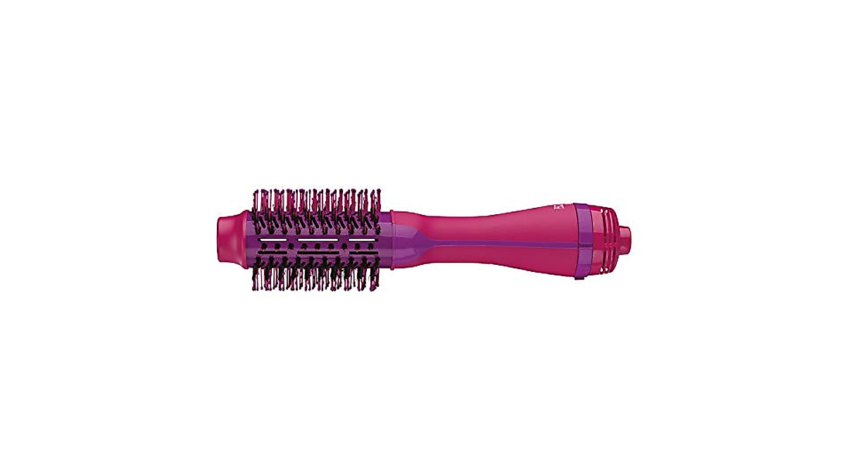 Bed Head One Step Volumizer & Hair Dryer - Style & Dry in One Step