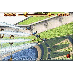 Harry Potter Quidditch World Cup (Renewed)