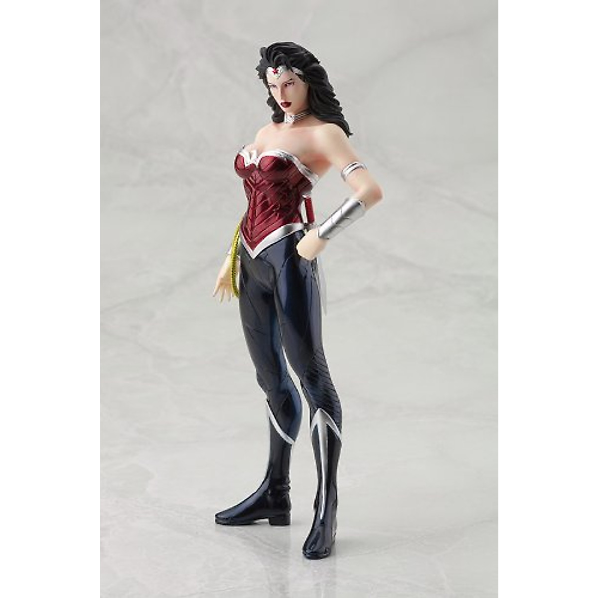 Kotobukiya Wonder Woman DC Comics New 52 ArtFX Statue