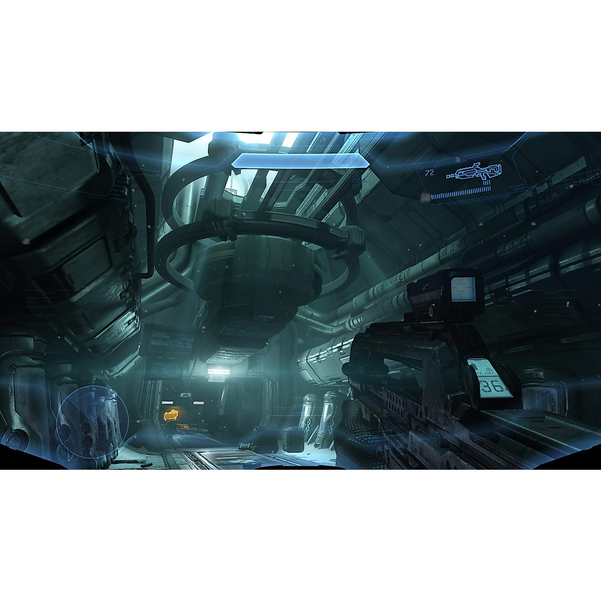 Halo 4 - Xbox 360 (Standard Game) (Renewed)