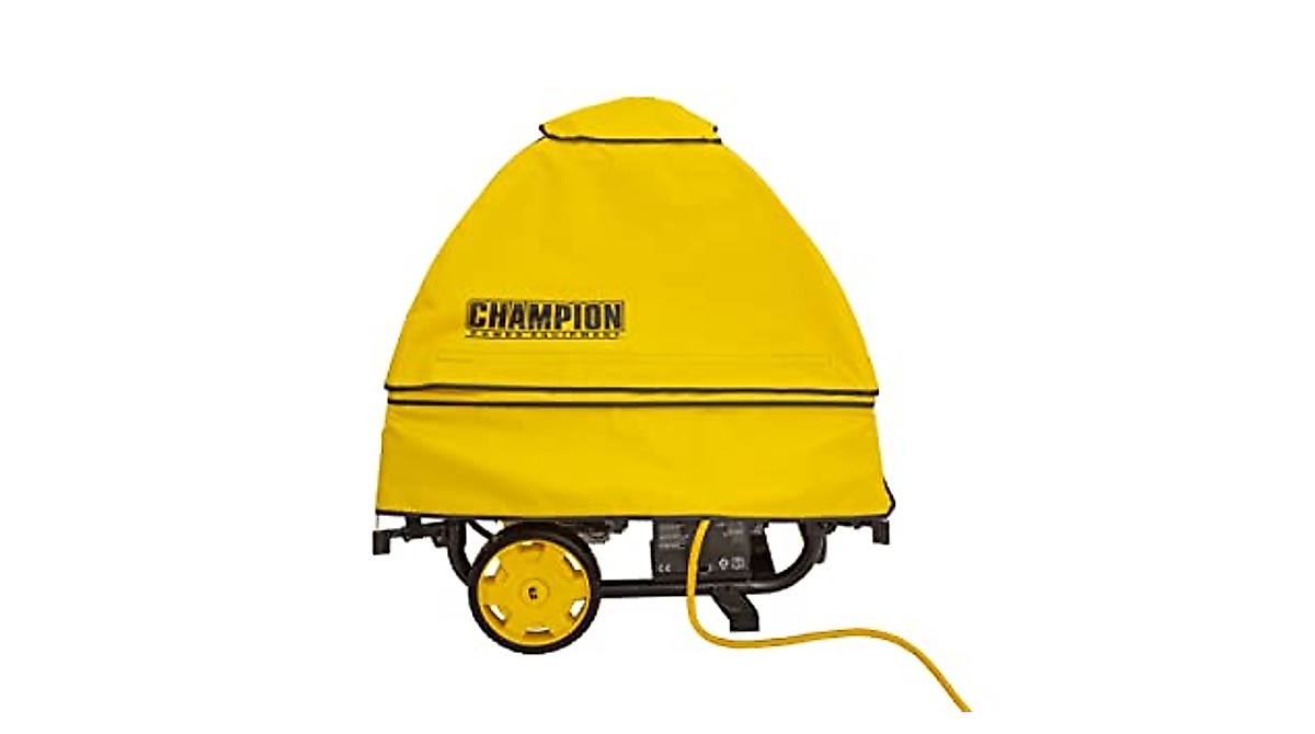 Champion Storm Shield Generator Cover - All Weather Protection
