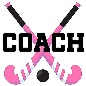 CafePress Field Hockey Coach Gift Mug Ceramic Coffee Mug, Tea Cup 11 oz