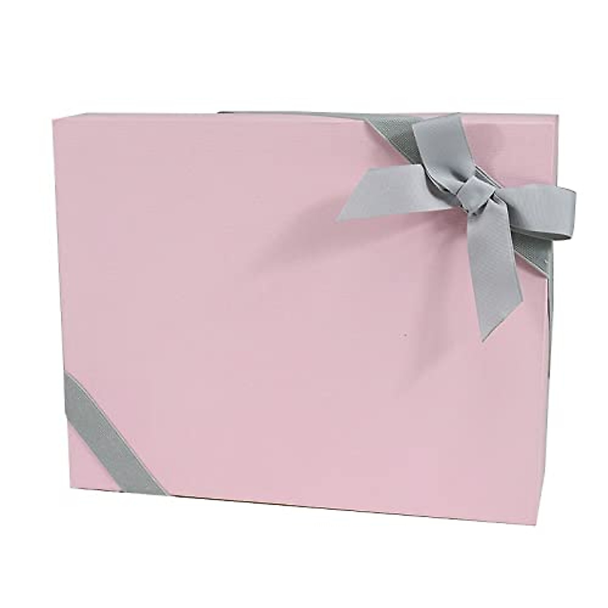 EightyNine Design Baby Keepsake Box, Baby Girl Memory Box for Keepsakes, including Paper Files and Stickers, perfect baby gift