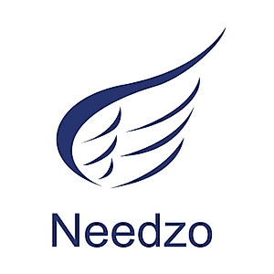 Needzo Genuine Wool Brown Our Lady Scapular