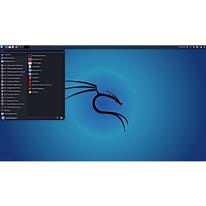 CyberEZQ USB for Kali Linux 2022.4 Live Repair Recovery Install Restore 32GB USB Flash Drive with Persistence 64 Bit - Newest Version Penetration Testing Operating System
