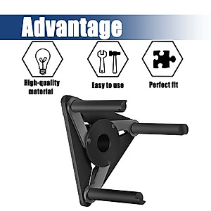 YMT T-0171-J Heavy Duty Transmission Clutch Drum Spring Compressor 3 Area Adjustable Adapter Tool for Foot-Press or Drum Buddy