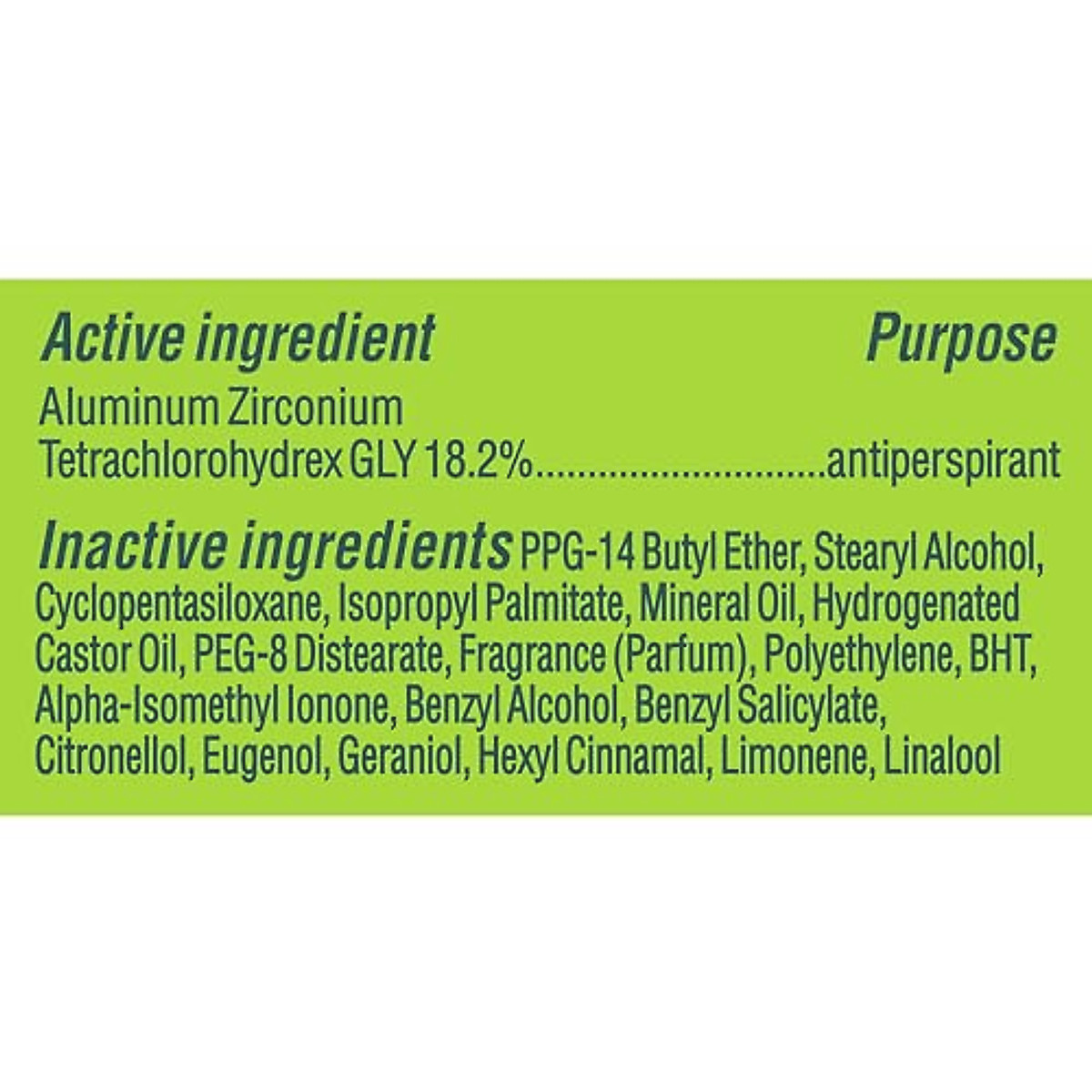 Degree Men Original Protection Antiperspirant Deodorant Extreme Blast Twin Pack 48-Hour Sweat and Odor Protection Antiperspirant For Men 2.7 oz