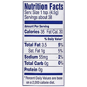 Lawry's Garlic Spread 6 oz.