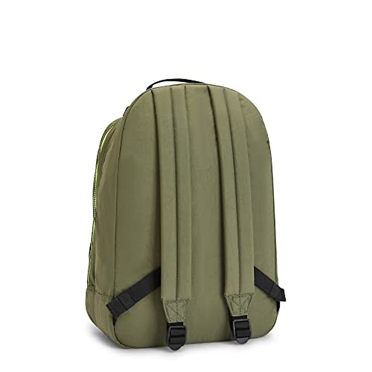 Kipling Curtis Extra Large 17" Laptop Backpack Strong Moss C