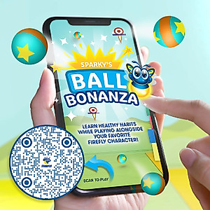 Firefly Clean N' Protect Spongebob Power Toothbrush, 1 Count(Pack of 1)